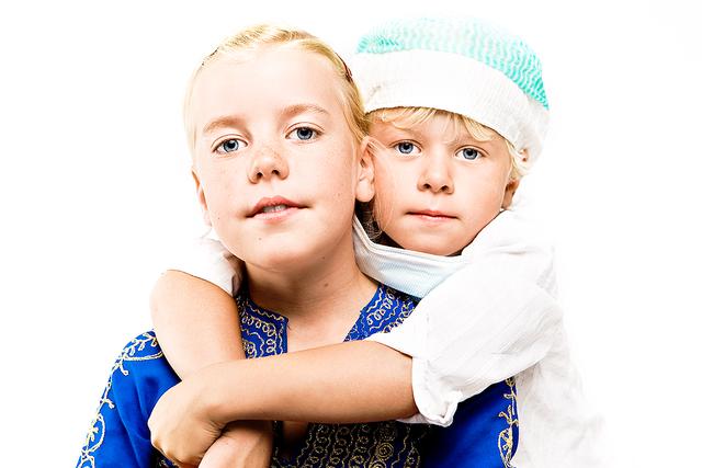 A Child Perspective and the Child's Perspective | Anaesthesia Web